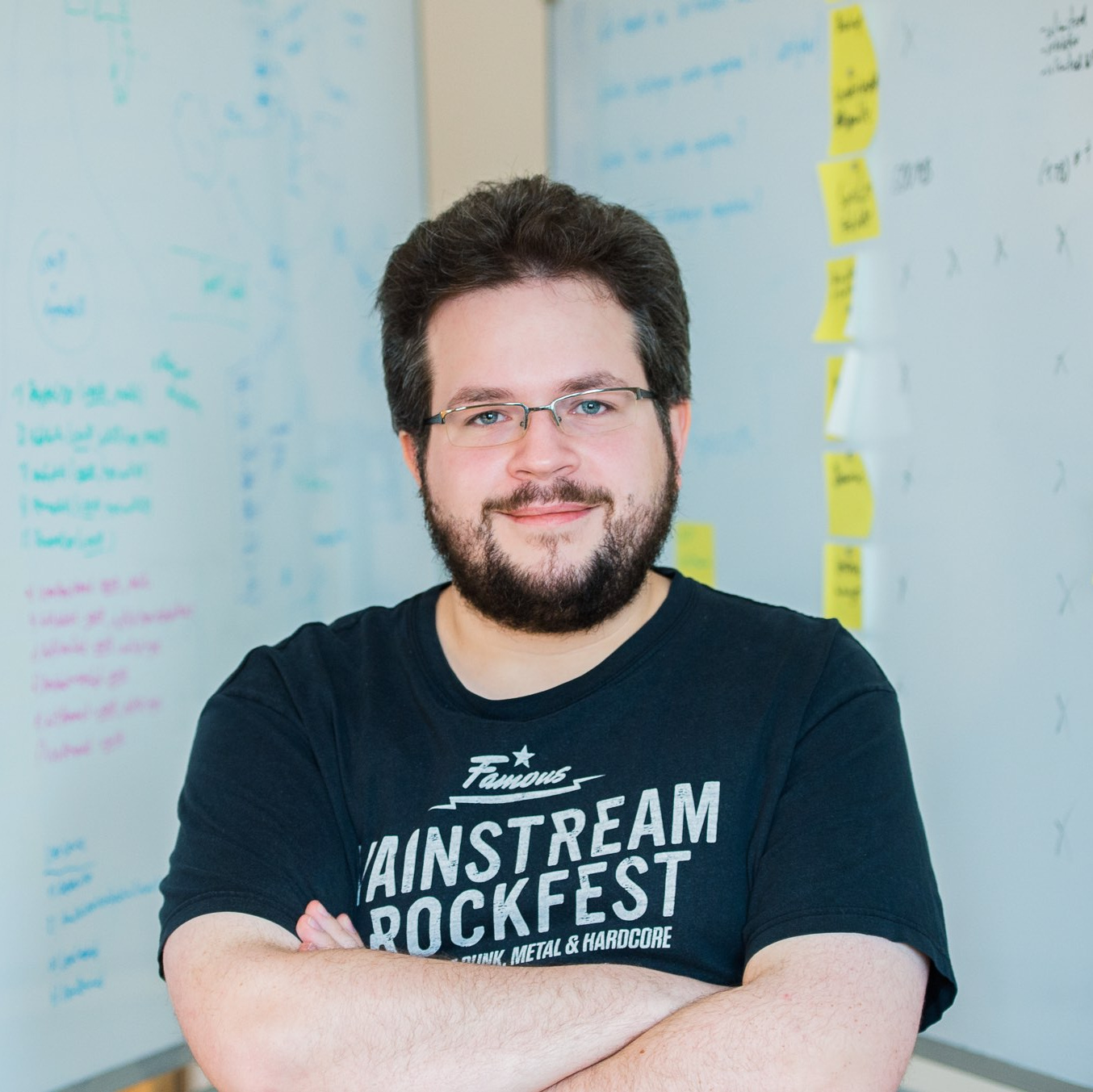 Martin Helmich - Speakers - neoscon.io